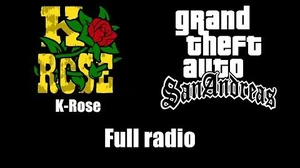 K-Rose | Grand Theft Wiki | Fandom