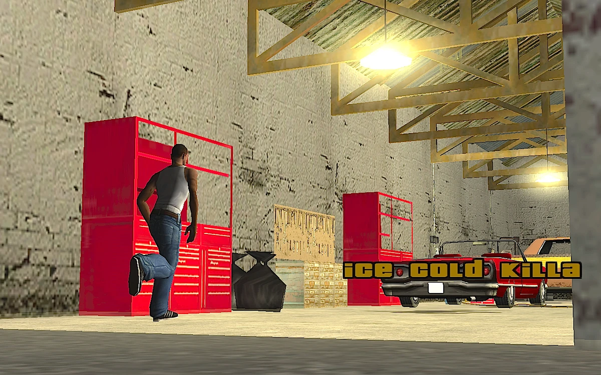 "Ice Cold Killa" | GTA Wiki | Fandom