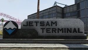 Jetsam | Grand Theft Wiki | Fandom