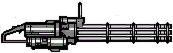 Minigun | GTA-wiki | Fandom