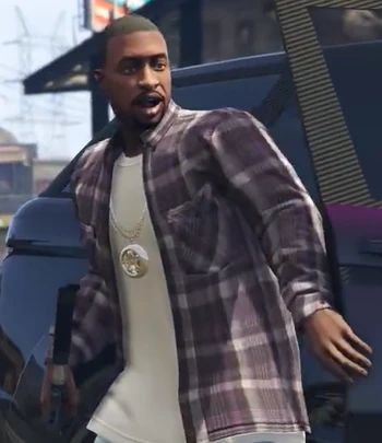 P | Grand Theft Auto Wiki (GTA Wiki) | Fandom