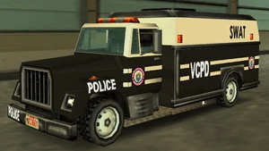 SWAT | Grand Theft Wiki | Fandom