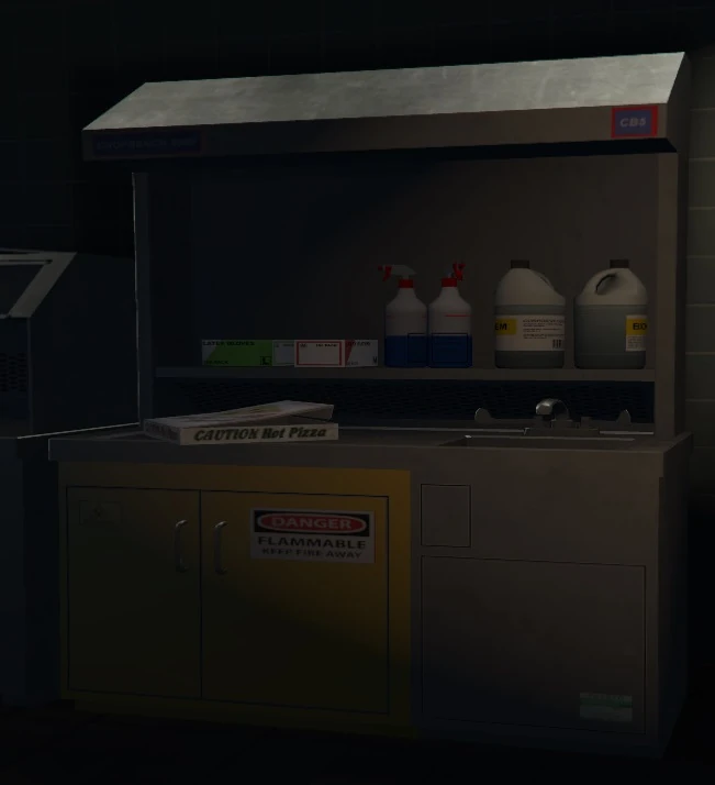 Chopbench 5000 | Grand Theft Auto Wiki (GTA Wiki) | Fandom