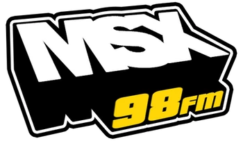 MSX FM | Grand Theft Wiki | Fandom