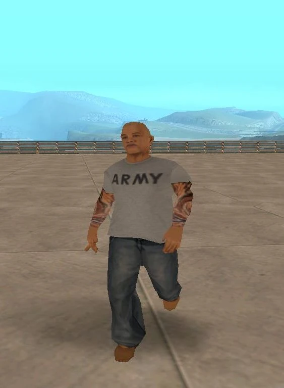 ARMY | Grand Theft Auto Wiki (GTA Wiki) | Fandom