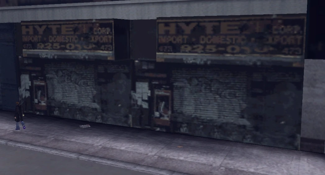 Hytex | Grand Theft Auto Wiki (GTA Wiki) | Fandom