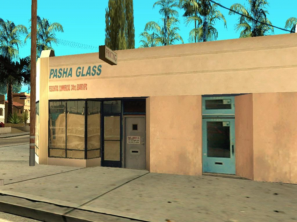 Pasha Glass | Grand Theft Auto Wiki (GTA Wiki) | Fandom
