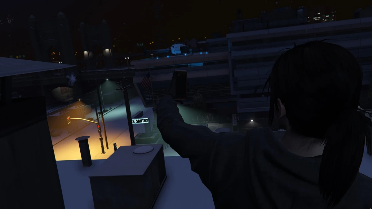 Scope Out: Mission Row Police Station | Grand Theft Wiki | Fandom