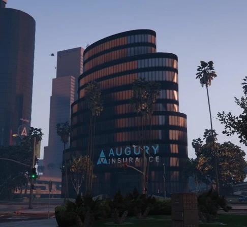 Augury Insurance | Grand Theft Auto Wiki (GTA Wiki) | Fandom