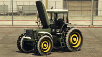 Fieldmaster | Grand Theft Auto Wiki | Fandom
