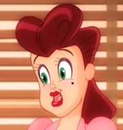 Molly Malmstein | Grand Theft Auto Wiki (GTA Wiki) | Fandom