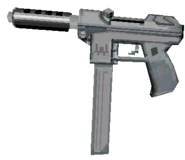 TEC-9 | Grand Theft Auto Wiki | Fandom