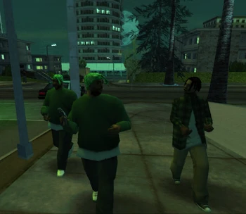 Temple Drive Families | Grand Theft Wiki | Fandom