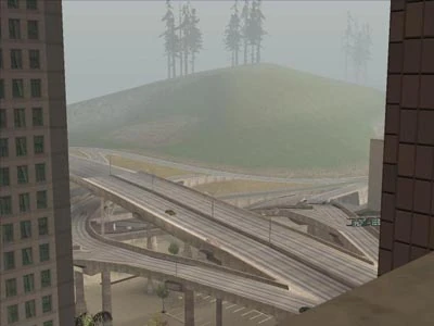 Mulholland Intersection | Grand Theft Auto Wiki | Fandom