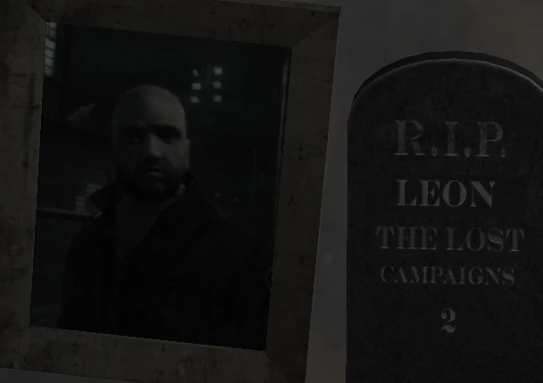 Leon | GTA-wiki | Fandom