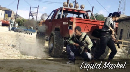 Liquid Market | Grand Theft Wiki | Fandom
