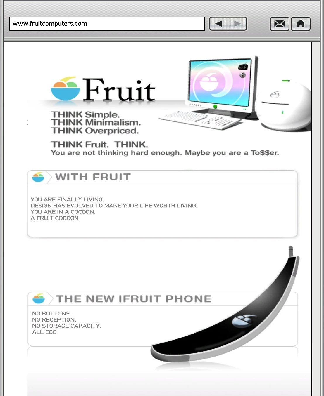 Fruitcomputers.com | Grand Theft Auto Wiki (GTA Wiki) | Fandom