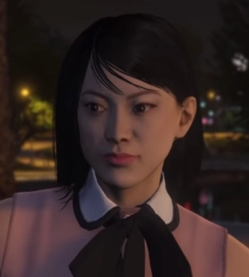 Georgina Cheng | Grand Theft Auto Wiki | Fandom