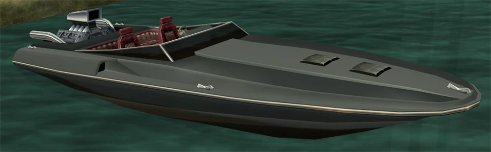 Jetmax | Grand Theft Auto Wiki | Fandom
