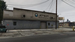 Jetsam | Grand Theft Wiki | Fandom