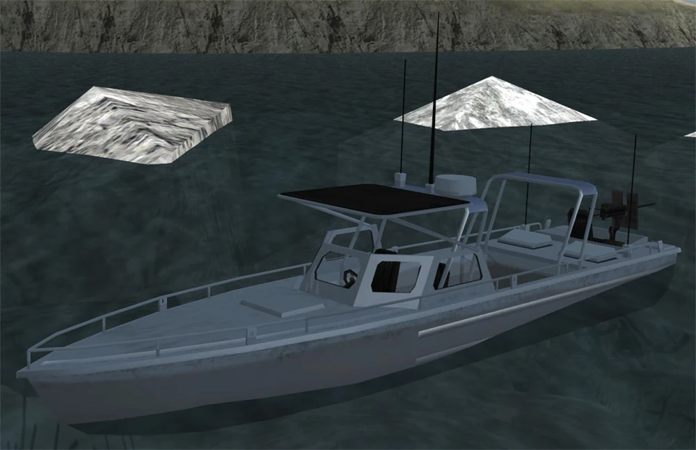 Launch | Gtapedia | Fandom