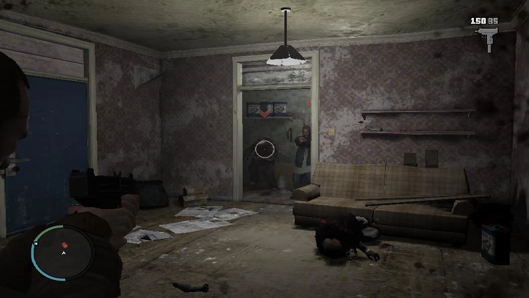 Shadow | GTA Wiki Tiếng Việt | Fandom