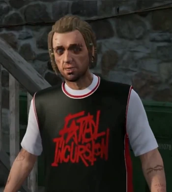 Wade Hebert | Grand Theft Auto Wiki | Fandom