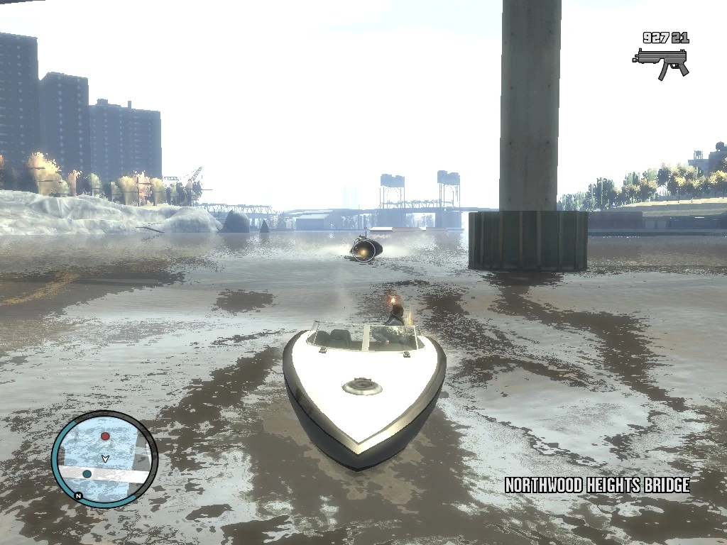 Catch the Wave | Grand Theft Auto Wiki (GTA Wiki) | Fandom