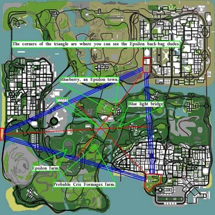 Epsilon Program | GTA-wiki | Fandom