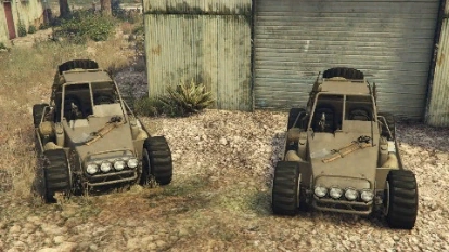 Severe Weather Patterns | Grand Theft Wiki | Fandom