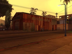 Rodriguez Iron Works | Grand Theft Wiki | Fandom