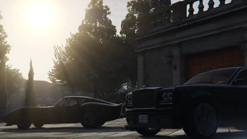 Ricos em Richman | Grand Theft Auto Wiki | Fandom