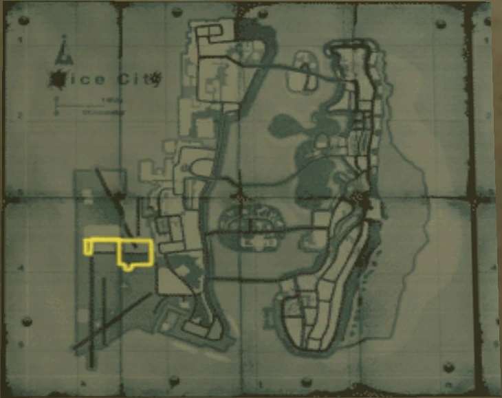 Terminal Velocity | Grand Theft Wiki | Fandom