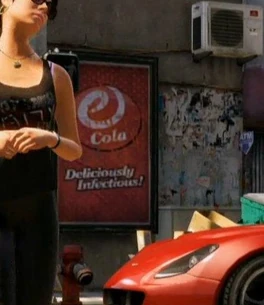 E-Cola | GTA5Net Wiki | Fandom