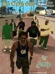 Grove Street Families | Gta and bully Wiki | Fandom