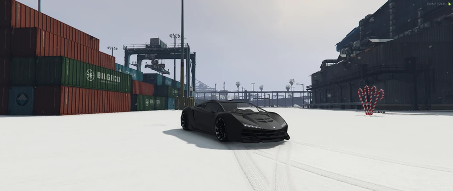 Criminal Guide - What do I do? | GTA Cops and Robbers Wiki | Fandom