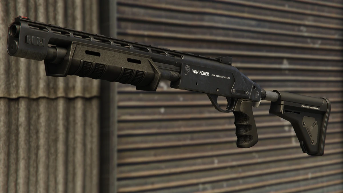 Category:Weapons | GTA Cops and Robbers Wiki | Fandom
