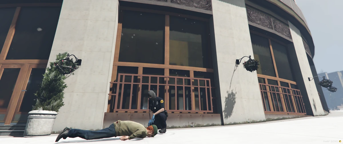 Category:EMS Guide | GTA Cops and Robbers Wiki | Fandom