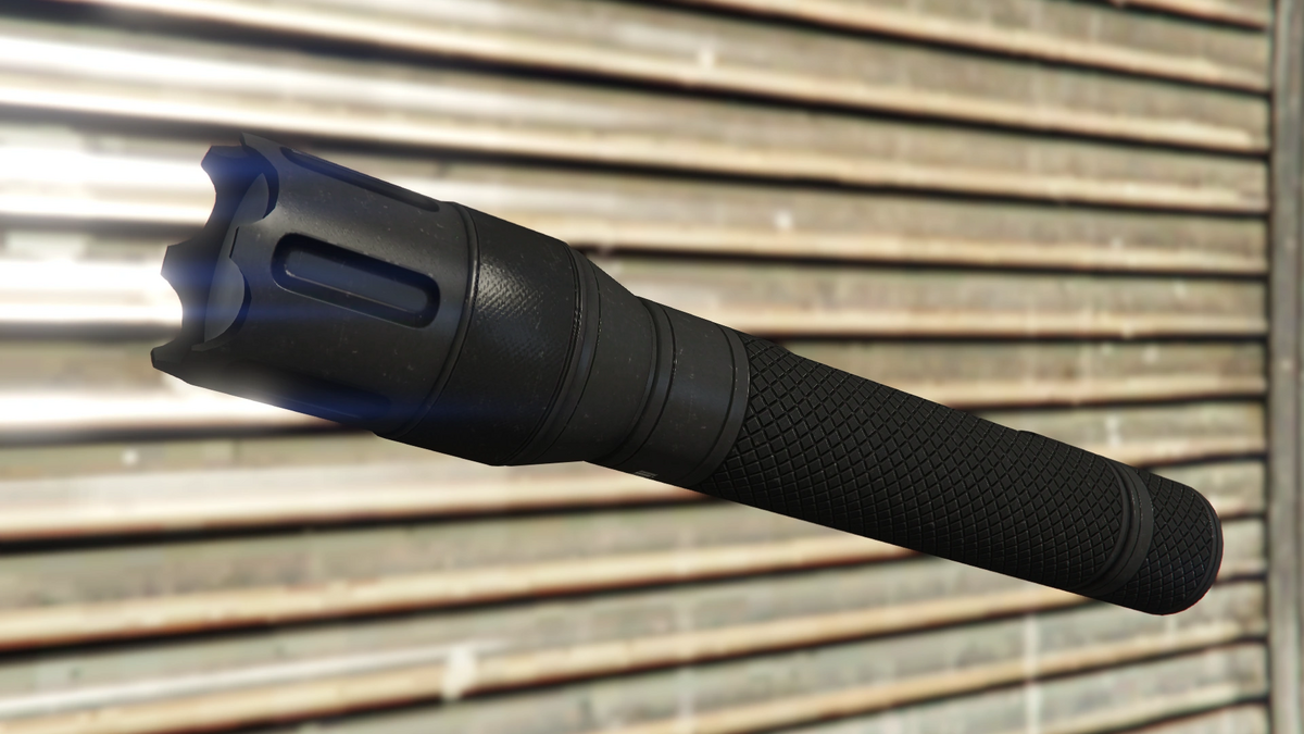 Flashlight Gta Cops And Robbers Wiki Fandom
