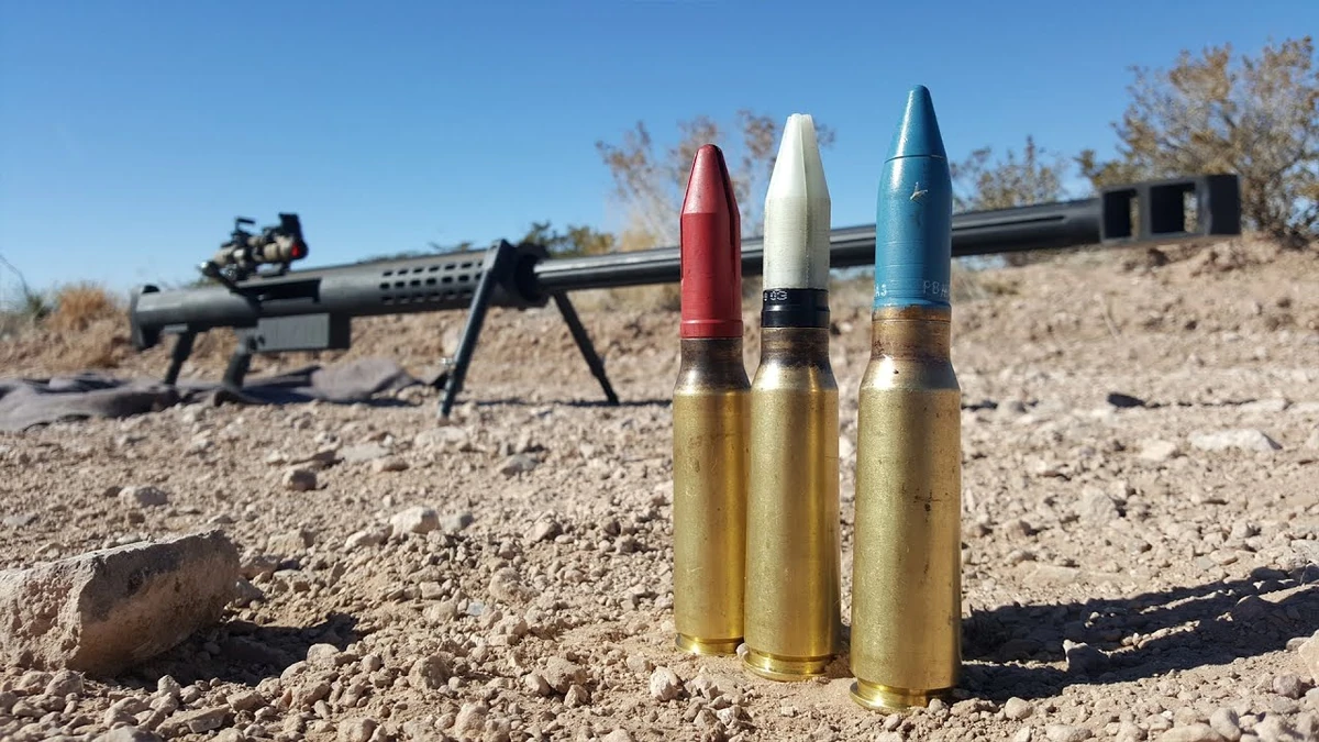 Precision Rifle Rounds | GTA Cops and Robbers Wiki | Fandom