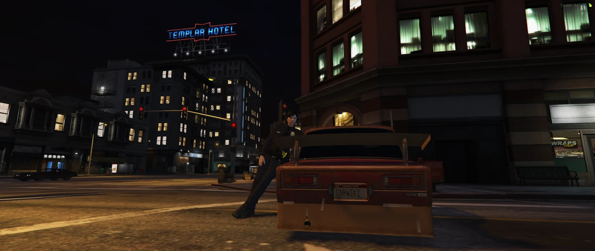 Category:Cop Guide | GTA Cops and Robbers Wiki | Fandom