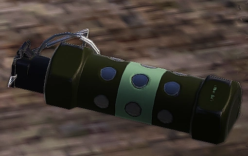 Flashbang | GTA Cops and Robbers Wiki | Fandom