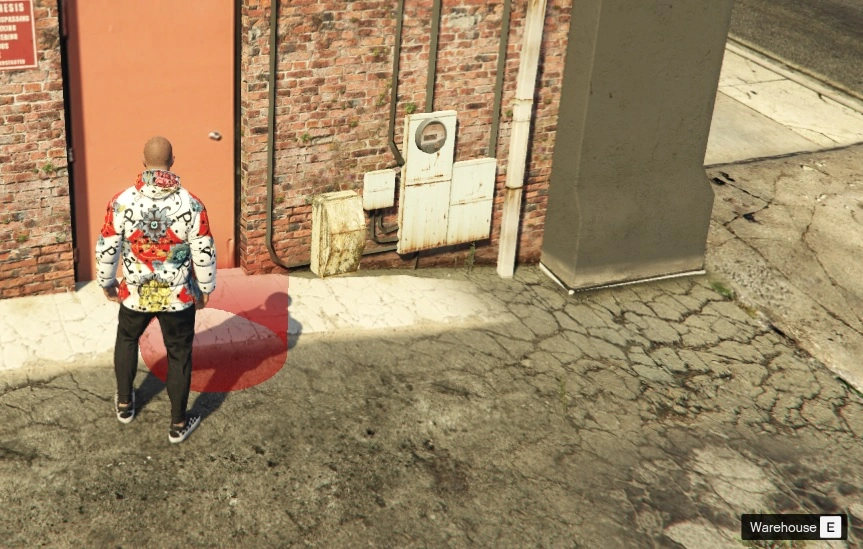 Category:Properties | GTA Cops and Robbers Wiki | Fandom