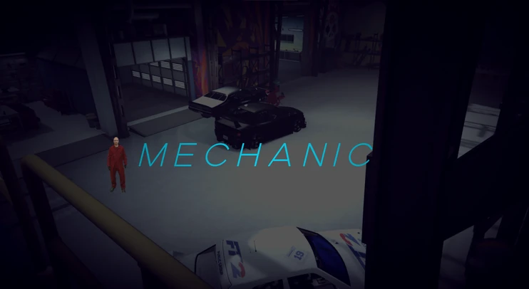 Category:Mechanic Guide | GTA Cops and Robbers Wiki | Fandom