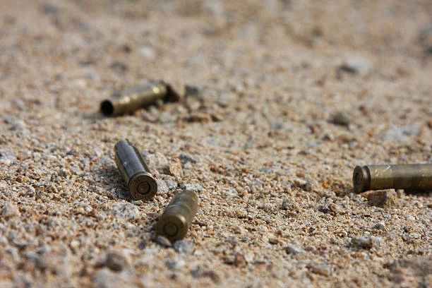 Pistol Rounds | GTA Cops and Robbers Wiki | Fandom