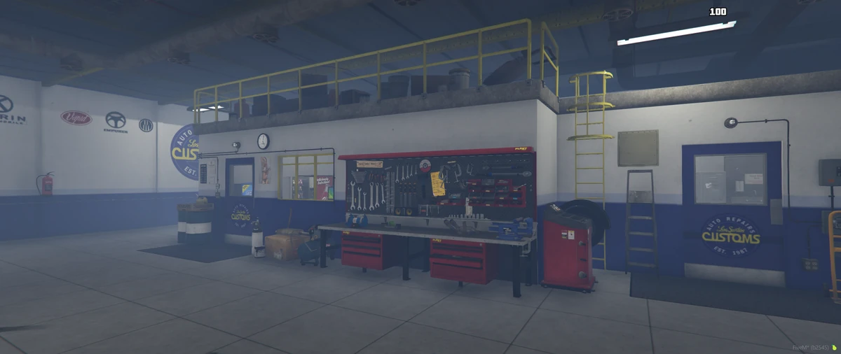 Mechanic Guide - Introduction | GTA Cops and Robbers Wiki | Fandom