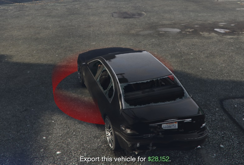 Criminal Guide Exporting Gta Cops And Robbers Wiki Fandom
