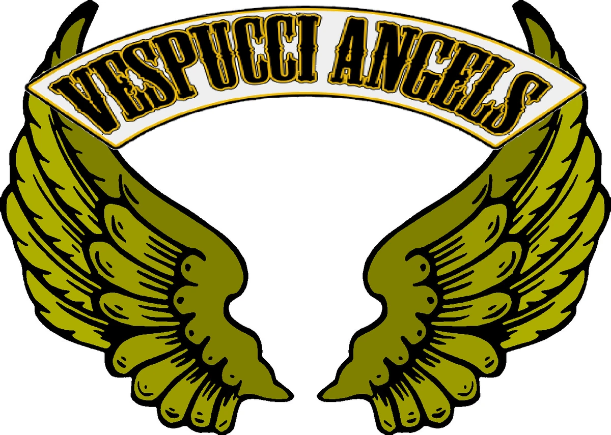 Vespucci Angels | Grand Theft Auto Fanon Wiki | Fandom