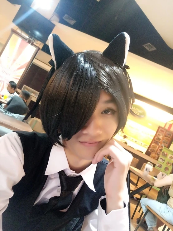 Joshua Gatchalian | Grand Theft Auto Fanon Wiki | Fandom