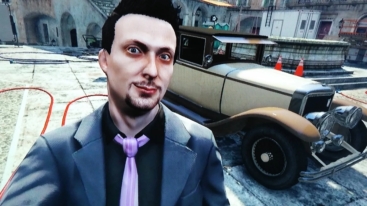 Leo Clair | Grand Theft Auto Fanon Wiki | Fandom
